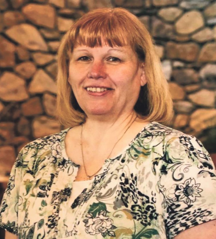 Barbara Pilling | News, Sports, Jobs - Times Observer